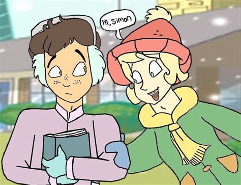 The Legend Of Frosty The Snowman Genderbend Picture 1 Frosty The