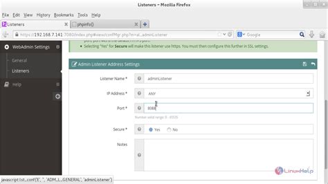 how to install openlitespeed with php 7 in centos