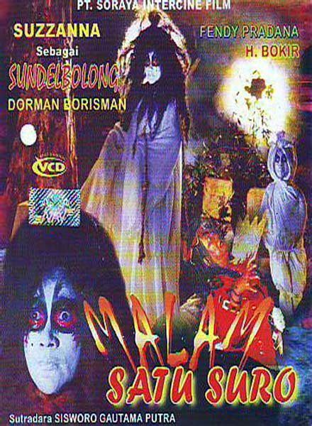 Film Horor Jadul Indonesia Seram Misteri Database