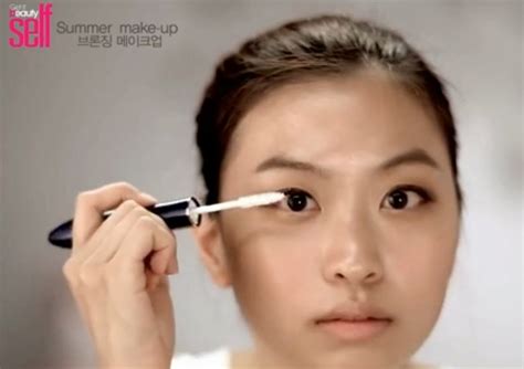 my favorite makeup tutorial brozening makeup tutorial lady fox
