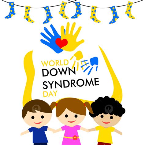 21 De Marzo Síndrome De Down Día 24 Png Día Abajo Síndrome Png Y