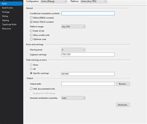 debugging not working in asp net core or in vs at all stack overflow