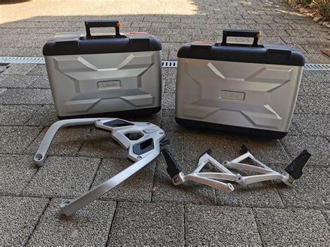 Vario Koffer Set Bmw R1250gs Adventure Kaufen Auf Ricardo