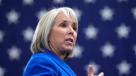 Liberals Turn On New Mexico Governor Over Gun Suspension ‘violates The