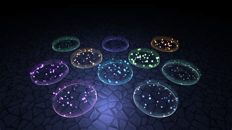 magic arsenal