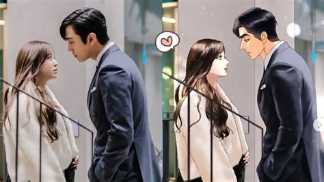 10 Rekomendasi Drama Korea Webtoon Visual Tokohnya Mirip Orami