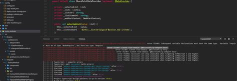 error ts2307 cannot find module microsoft sp webpart base