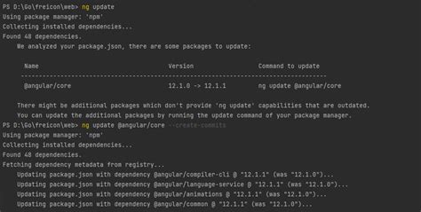 an unhandled exception occurred cannot find module angular devkit