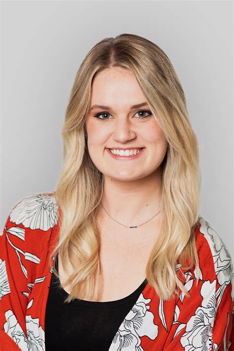 Meet Bailey Mitchell Frontend Developer And Designer At Crux Kc
