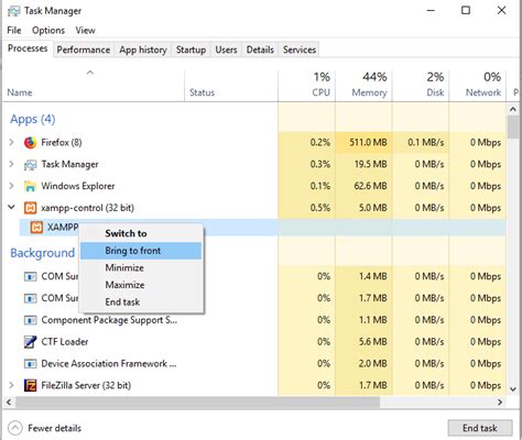 windows xampp control panel is not showing stack overflow hot sex picture