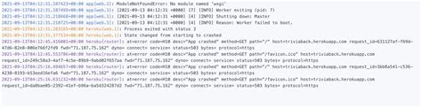 postgresql how can i host my backend flask app on heroku stack