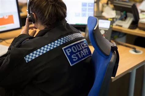 North Yorkshire Police Officer Christopher Groom Admits Making Indecent