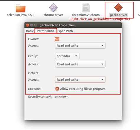 python selenium geckodriver executable needs to be in path error