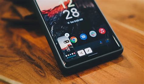 Quick Guide Taking Screenshots On Samsung S20