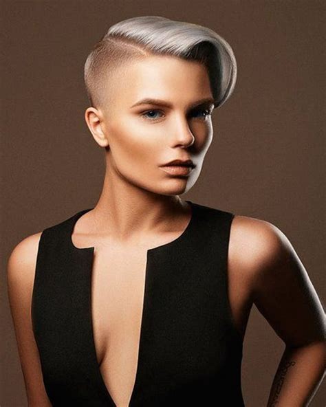 2021 Update Extreme Hairstyles And Haircuts For Crazy Women Page 2 Of 7