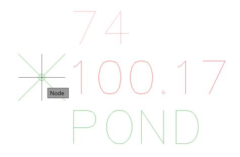 cogo point node autodesk community
