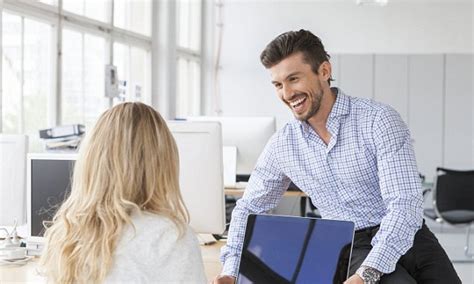 Why A Work Wife Is A Threat To Your Marriage Daily Mail Online
