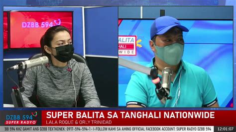 Dzbb Super Radyo On Twitter Pagkakatalaga Kina Sec Teodoro Herbosa