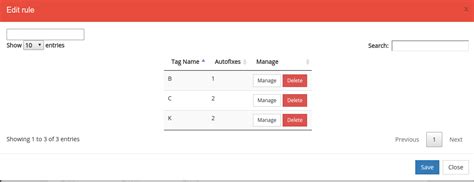 javascript datatables in bootstrap modal width stack