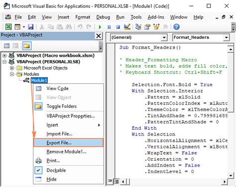 top ways to recover macros from corrupted excel file effectively