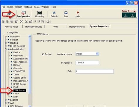 cisco tftp server download