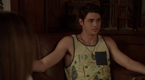 Noah Centineo