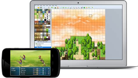 rpg maker mv rpg maker make your own video games
