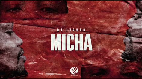 Dj Ivan90 Micha Original Mix Youtube