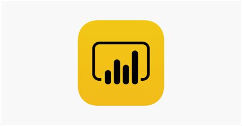 ‎microsoft power bi on the app store