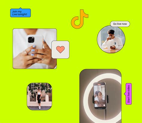 How To Go Live On Tiktok The Definitive 2023 Guide Later