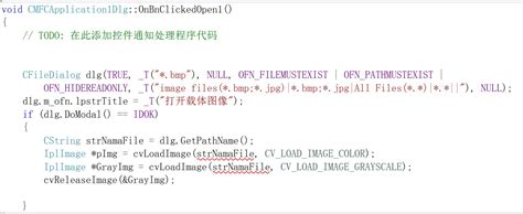 错误c2664 无法将参数1从cstring转换为const char csdn社区