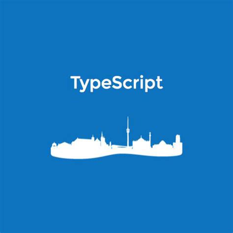 typescript