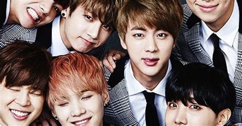 5 K Pop Bands You Should Know About