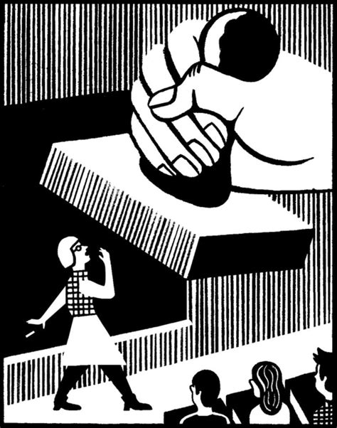 Opinion Rewards And Punishments For Teachers The New York Times