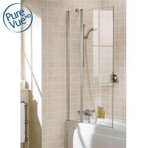 Lakes Bath Screen Square Baker And Soars