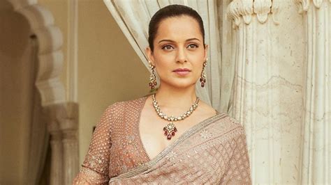 Kangana Says Sexual Preferences Must Remain In Bed Dont Flaunt