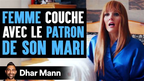 Femme Maintenant Elle Baise Le Patron De Son Mari Xvideos Com My Xxx
