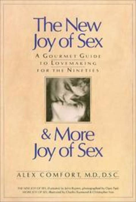 The Unfinished Revolution Of The Joy Of Sex Hollywood Progressive