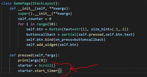 can t update label text on kivy file stack overflow
