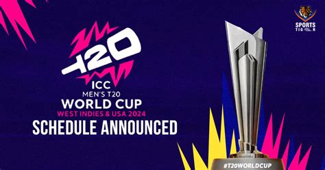 T20 World Cup 2024 Schedule India Match Maggy Rosette