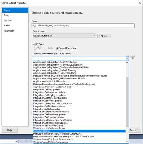 sql server 2017 reporting services the basics part 4