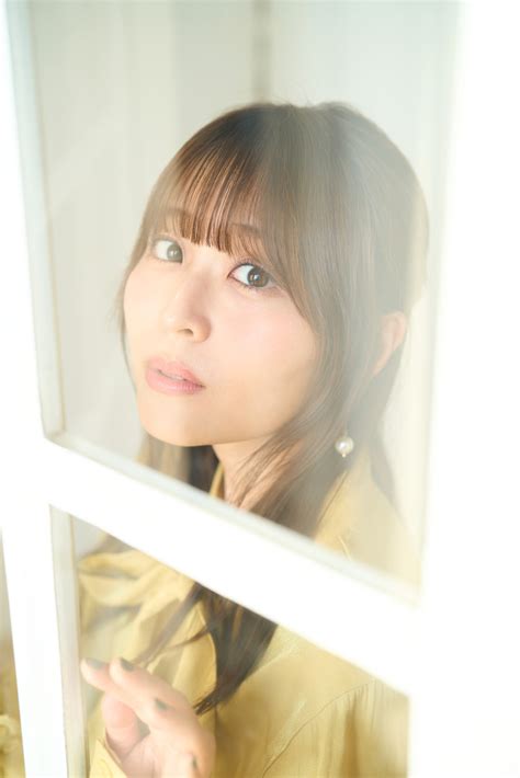 【連載】桑原由気の『ろぐはうす』（8）「今のこの瞬間も、楽しかったねって笑い合えるように」 超！アニメディア