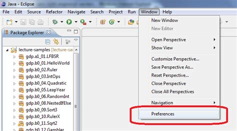 faq utf 8 in eclipse
