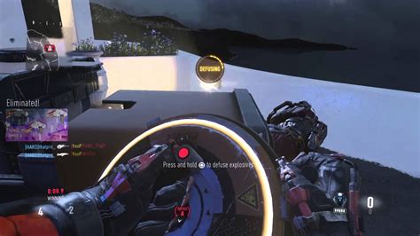Ranked Play Snd Clutch Youtube