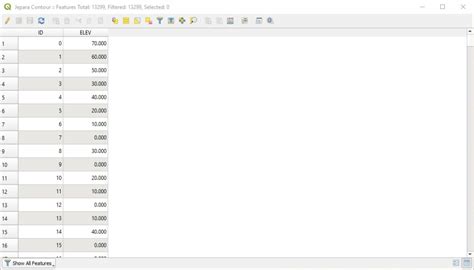 how to extract vector layer by attribute in qgis gis