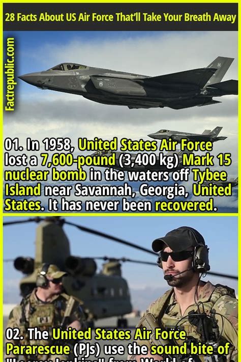 Weird Facts Fun Facts Random Facts Army Usa Military Army Air