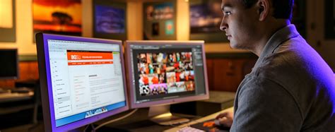 interactive media