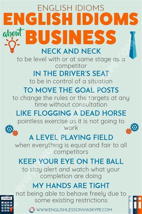 A Complete List Of 500 Popular Idioms With Definition Examples – Artofit