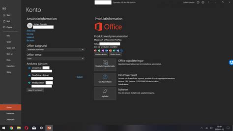 can t scroll in powerpoint side pane microsoft community