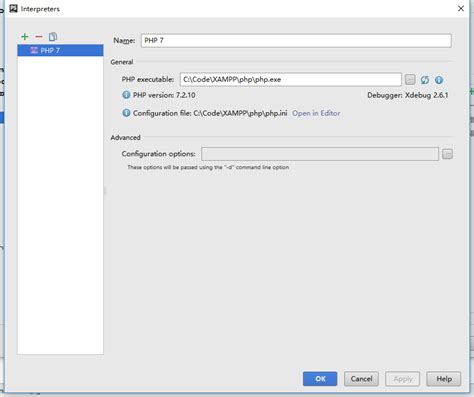 phpstorm xdebug 调试laravel 万隆 博客园